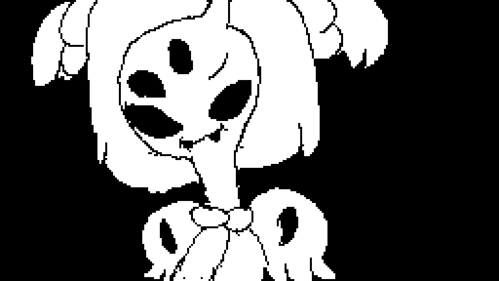 Editing Muffet- Undertale - Free online pixel art drawing tool - Pixilart