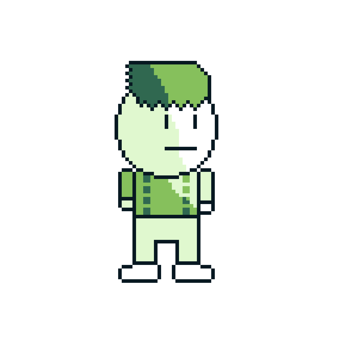 Pixilart - gordon ramsay by shuberpixels