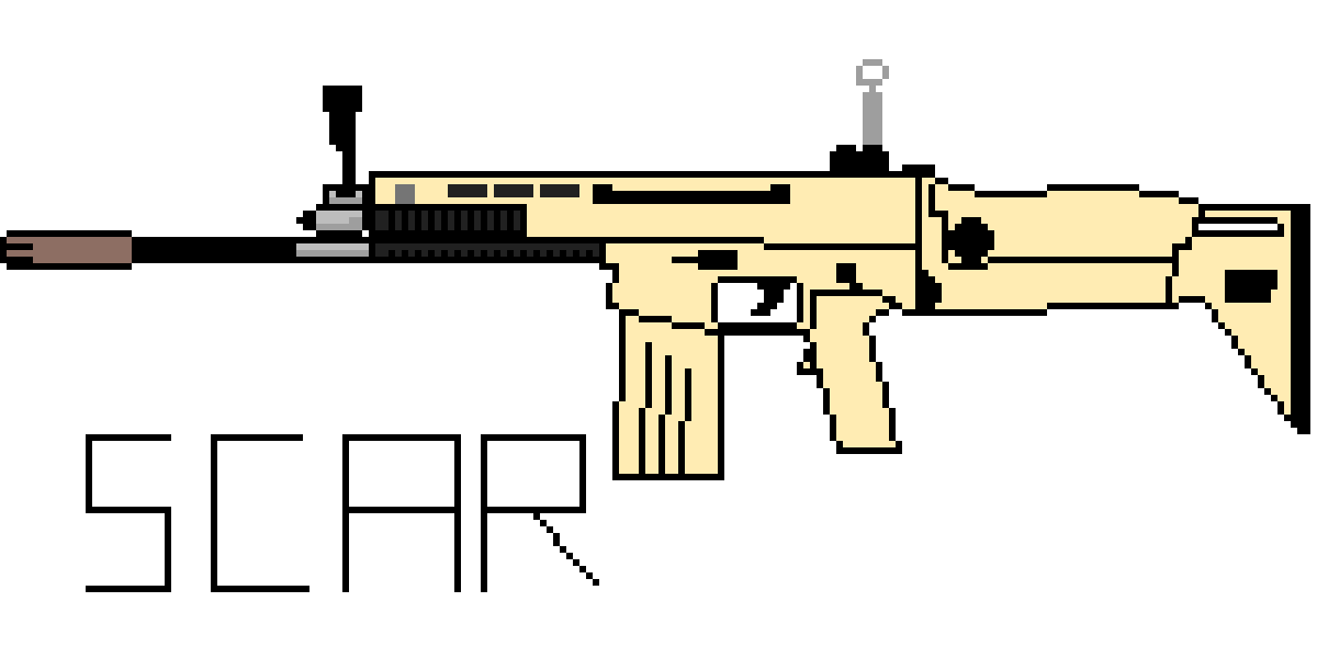 Editing Scar-H - Free online pixel art drawing tool - Pixilart
