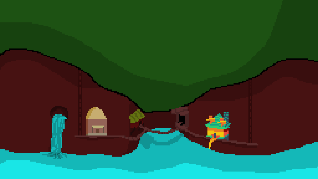 Pixilart - Add your house! by julaino