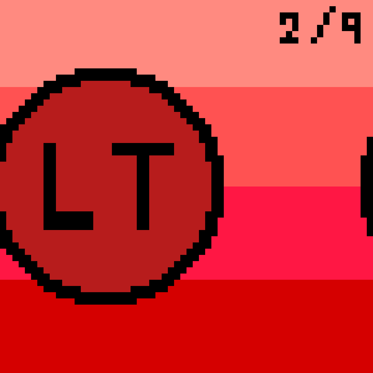 Pixilart - Lose token 2 9 by E-eater