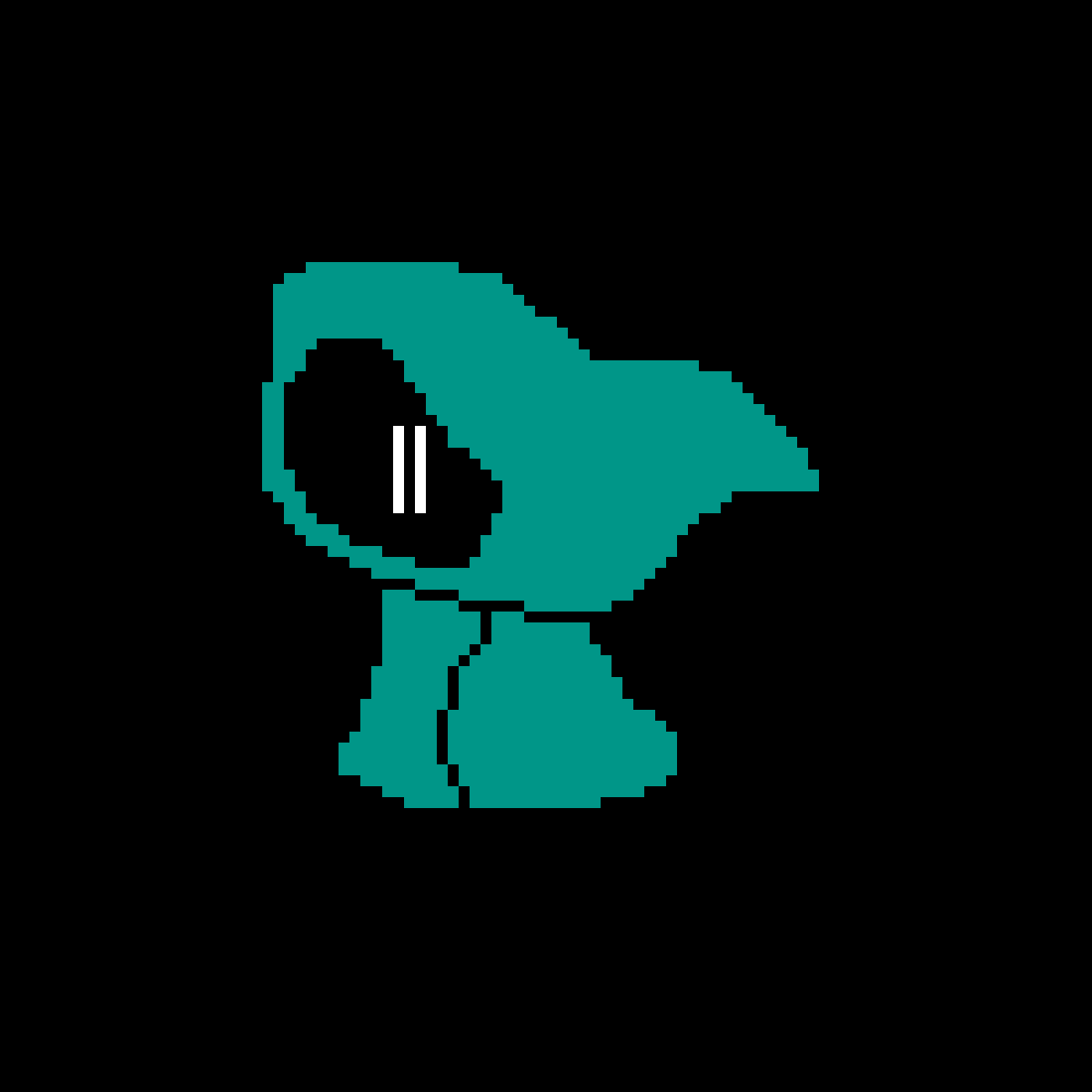 Pixilart - (Gamma Ray) Prince Pyxl by VessReal