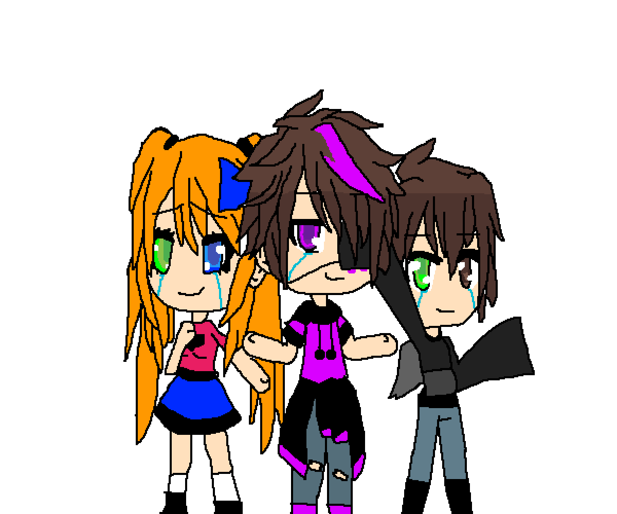 Liz-kid-4's Gallery - Pixilart