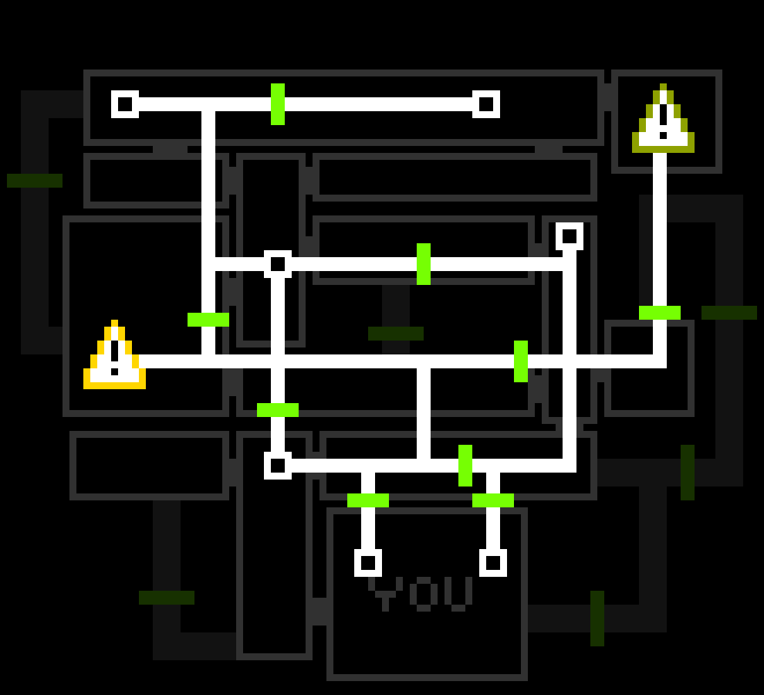 Pixilart - secondary air vent layout by Tuxedoedabyss03