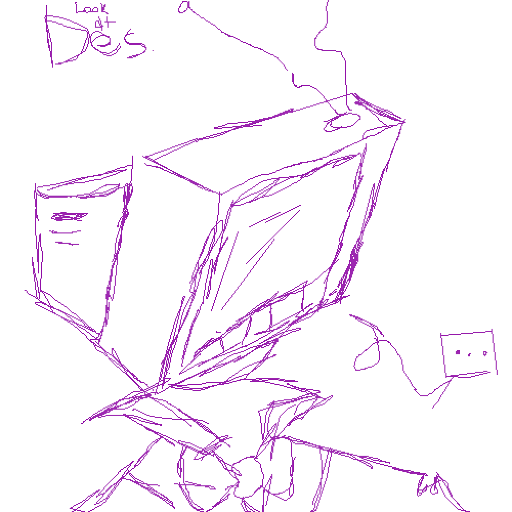 Editing Depressed RGB - Free online pixel art drawing tool - Pixilart
