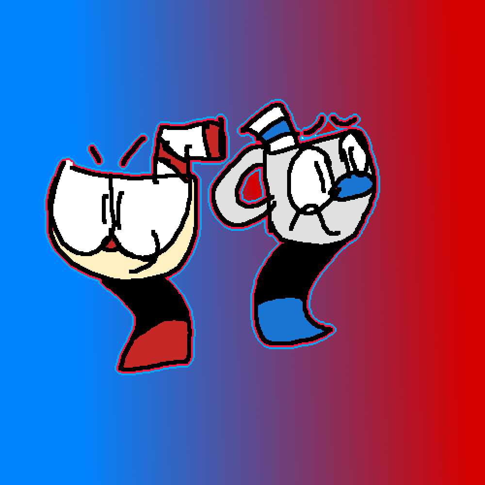 Finger Shooter S Gallery Pixilart