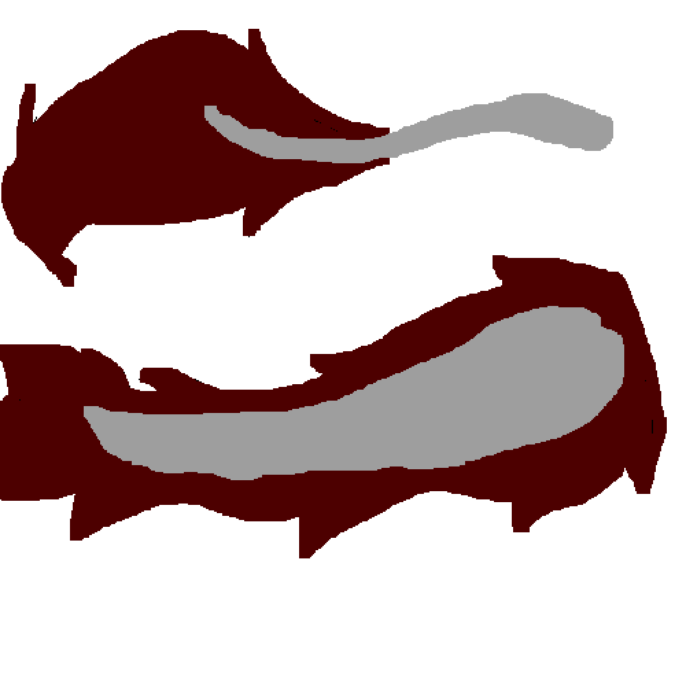 Pixilart - Two Tails of Twins by NuffyMuffy