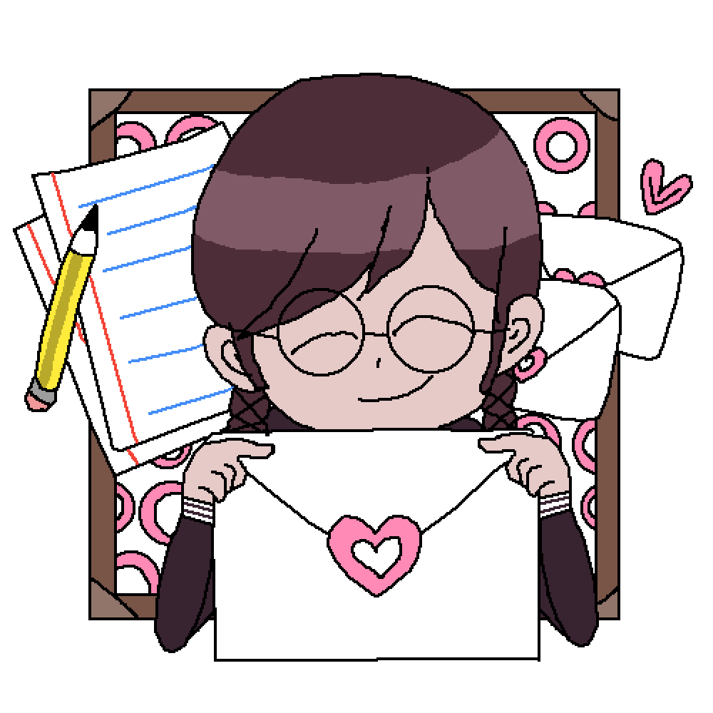 Editing Toko and Genocide Jack - Free online pixel art drawing tool ...