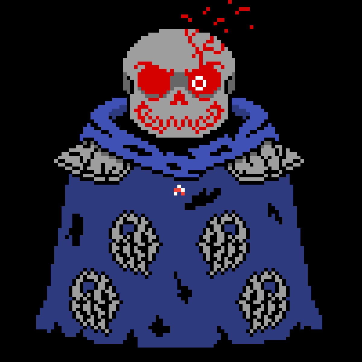 Pixilart - DustSwap Difficult mode by fusion12345