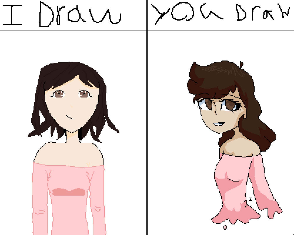 Pixilart - yeeter yeeter chicken eater by TheShipper