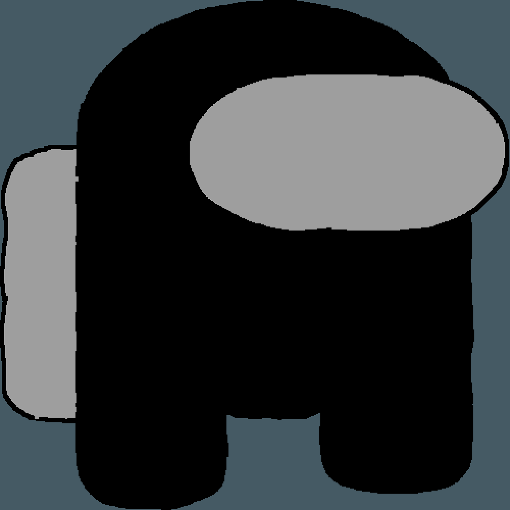 Editing among us - Free online pixel art drawing tool - Pixilart