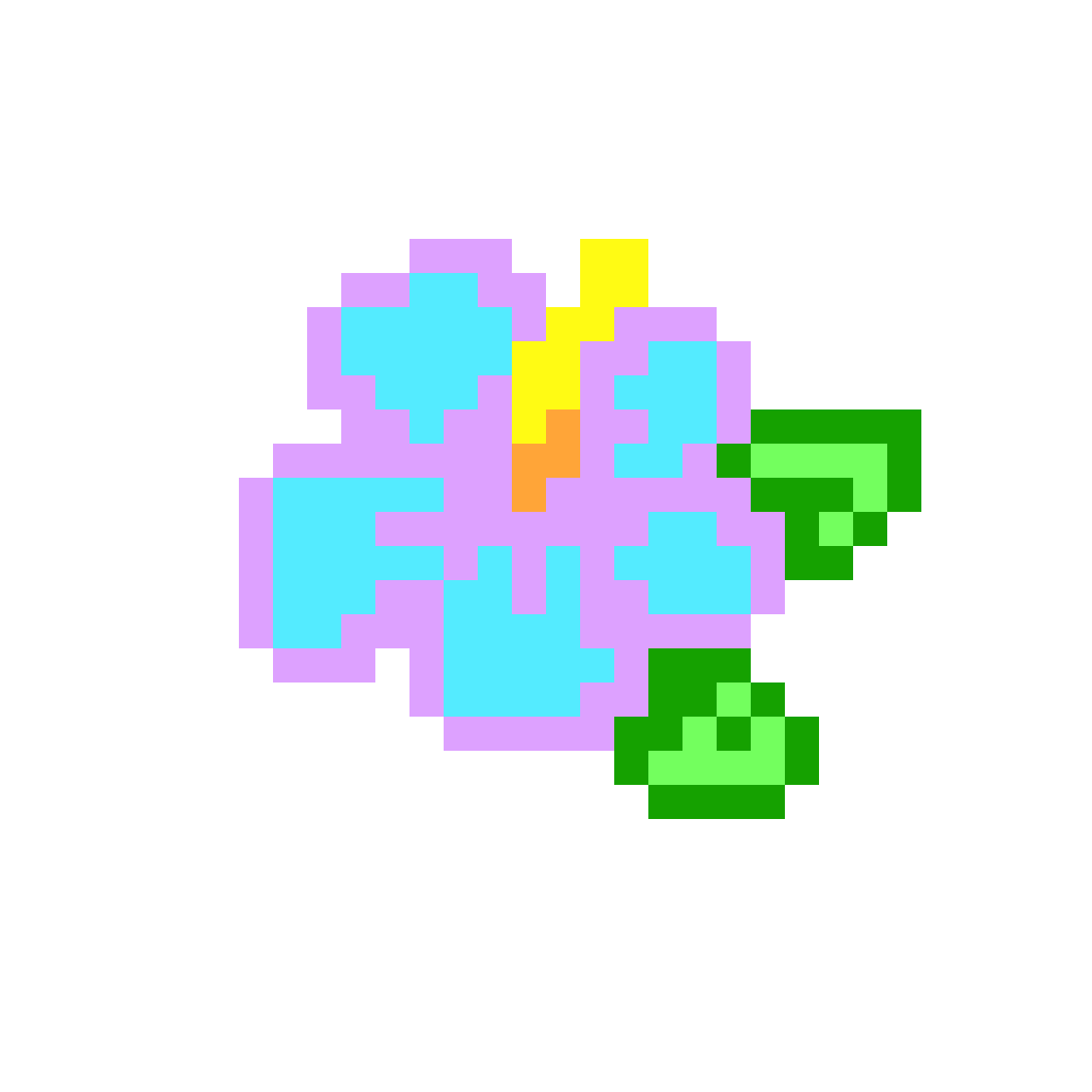 21 Pixel Art With Grid Kemprot Blog