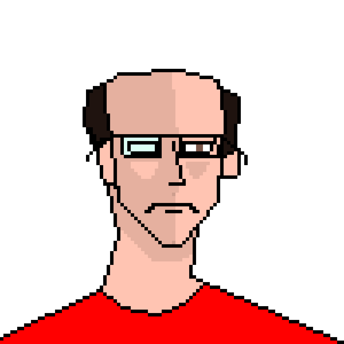 Pixilart - Anime danny devito by JoshuaIII