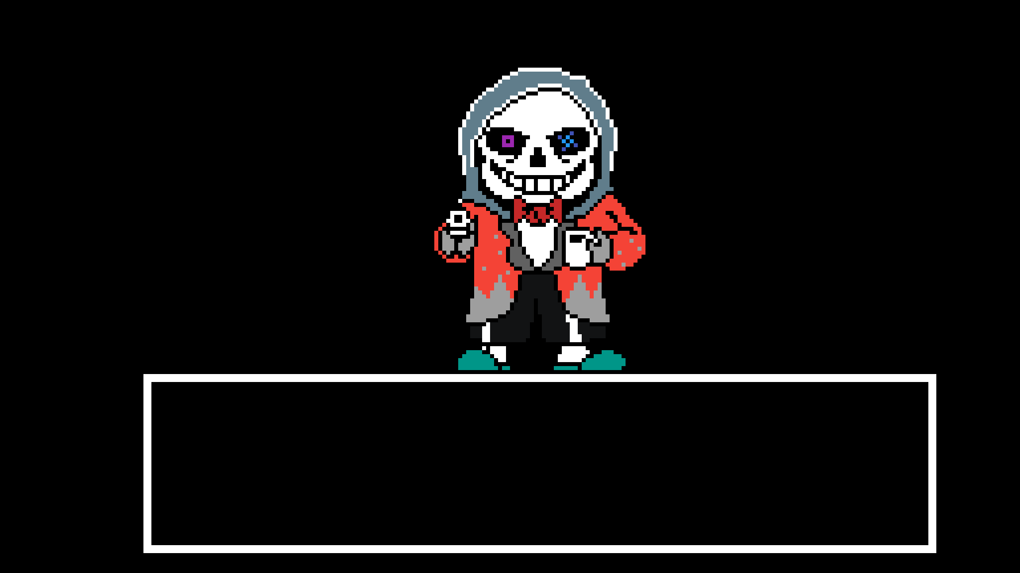 Pixilart - DC Collab by TrueMurder