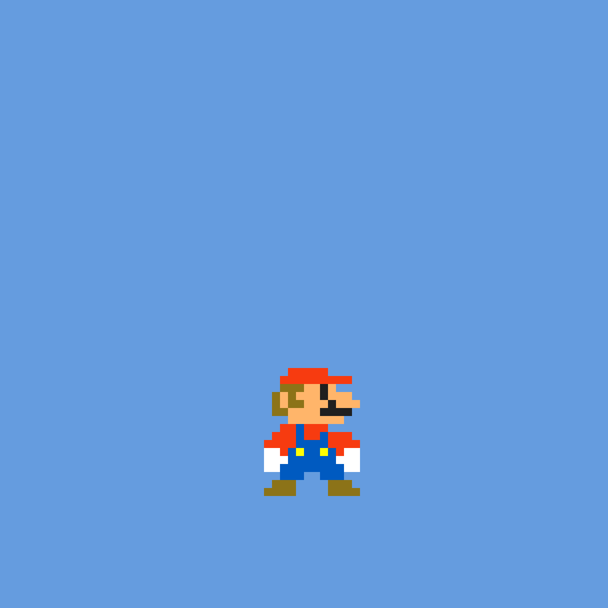 Pixilart - Mario convertible by Nintendo-Fan