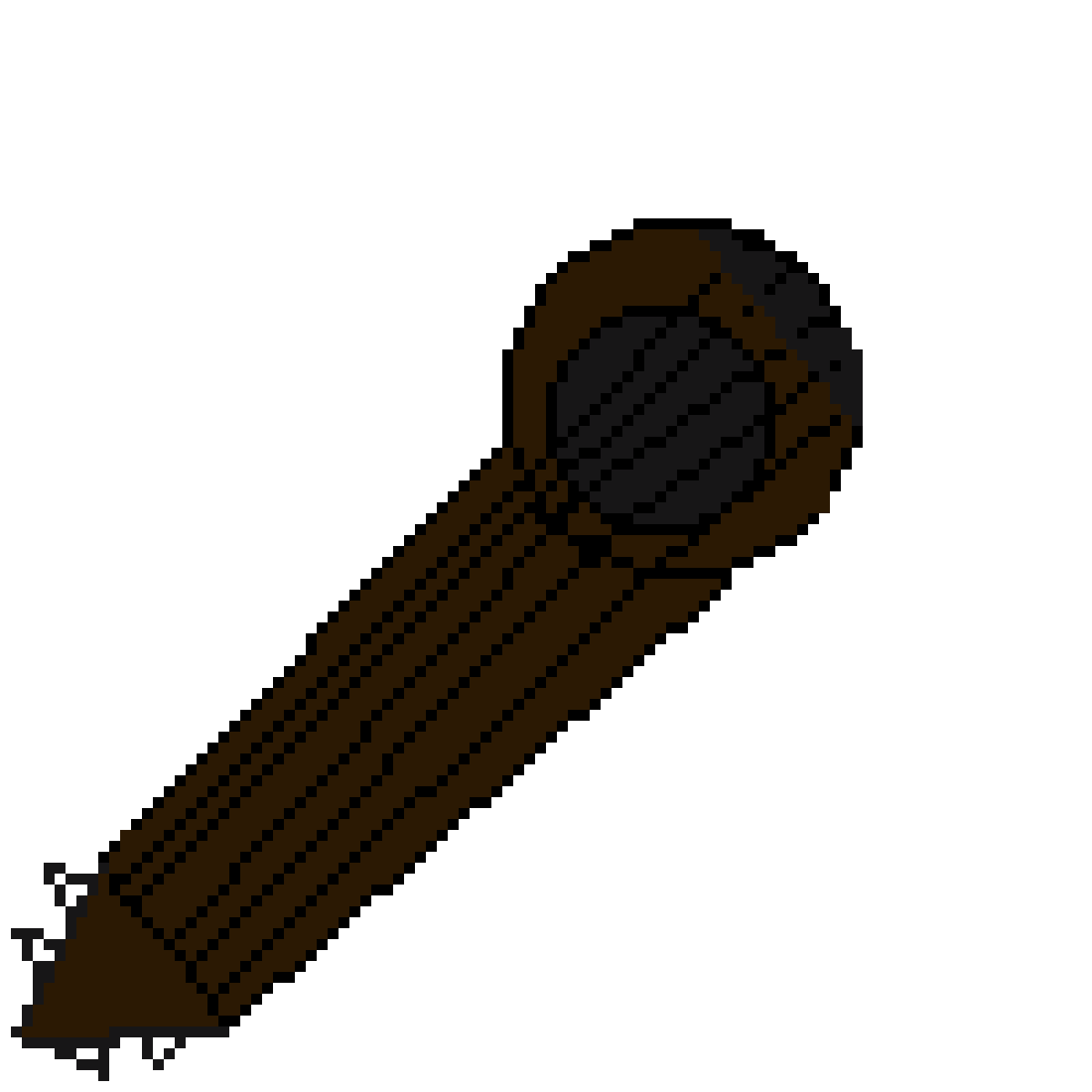 Pixilart - Bad Guitar Drawing by Multi-Sonic