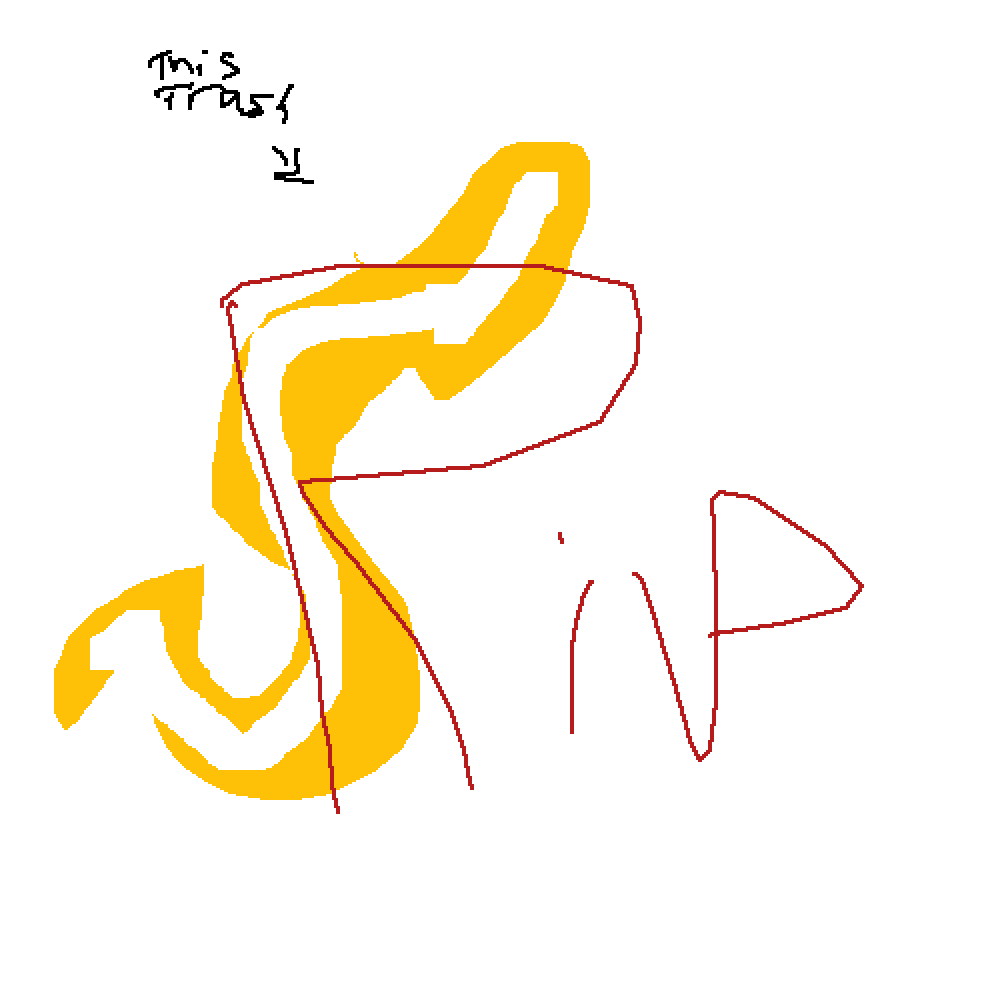 Pixilart - RIP Me by AnimeGacha12234