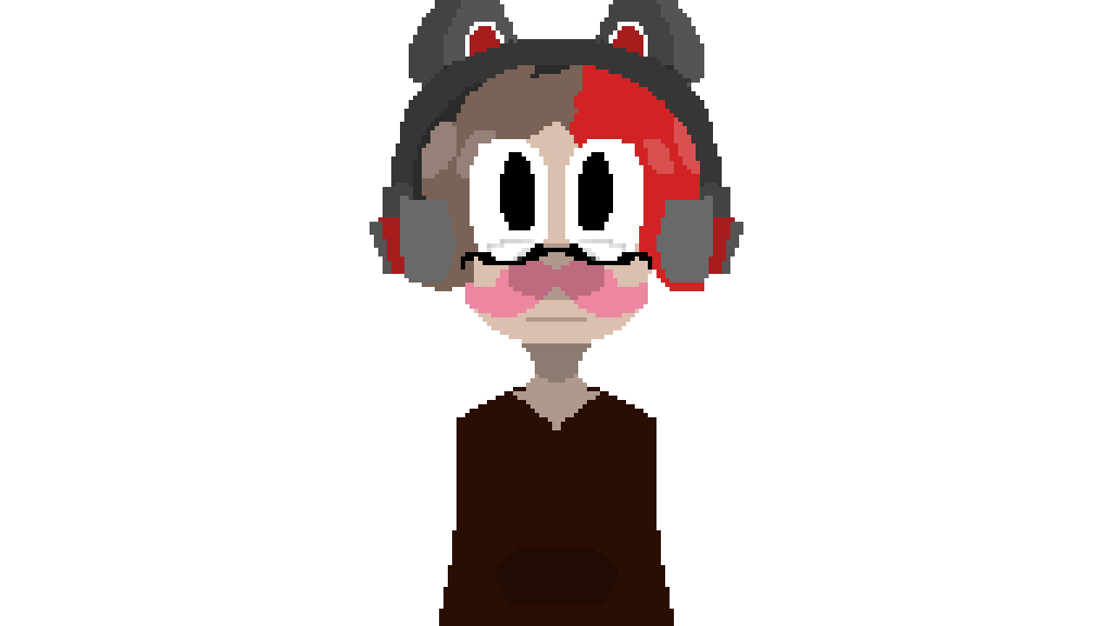 Pixilart - Markiplier by julaino