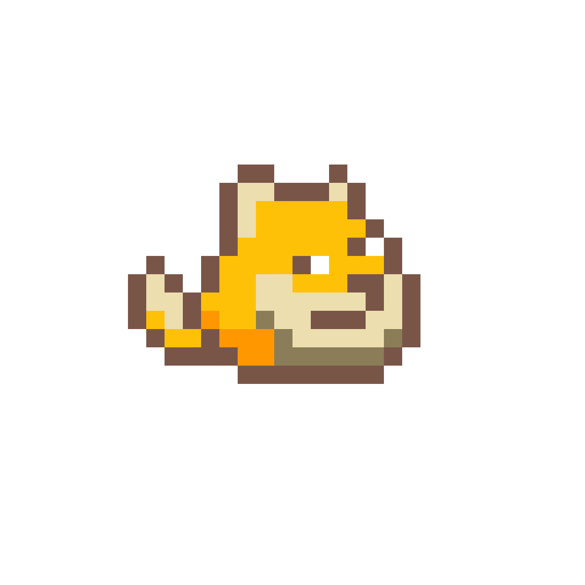 Pixilart - Flappy Doge by Jennifer
