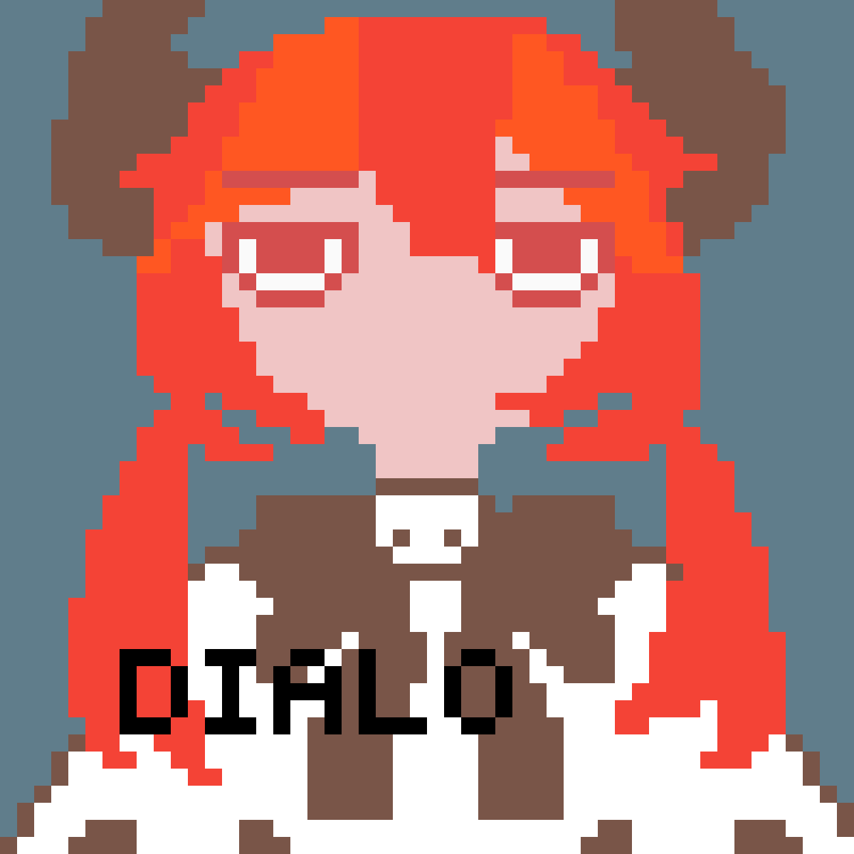 Pixilart - Grey garden by GraciePie