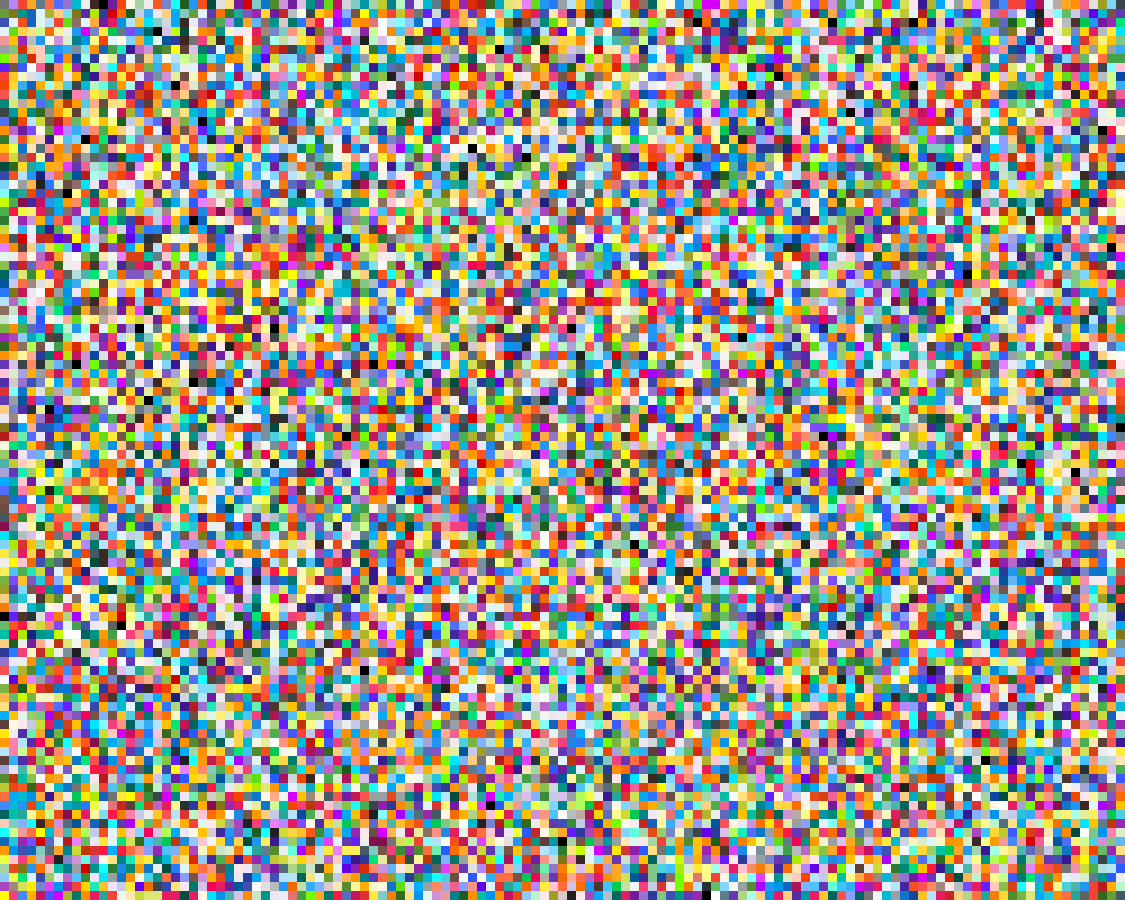 Pixilart - Static by Freaks-x