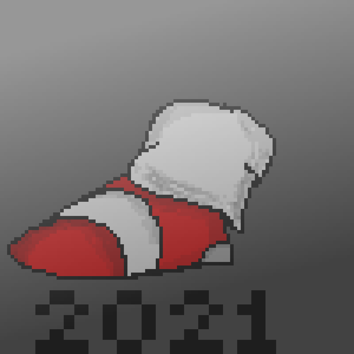 Editing Sonic s sneakers - Free online pixel art drawing tool - Pixilart