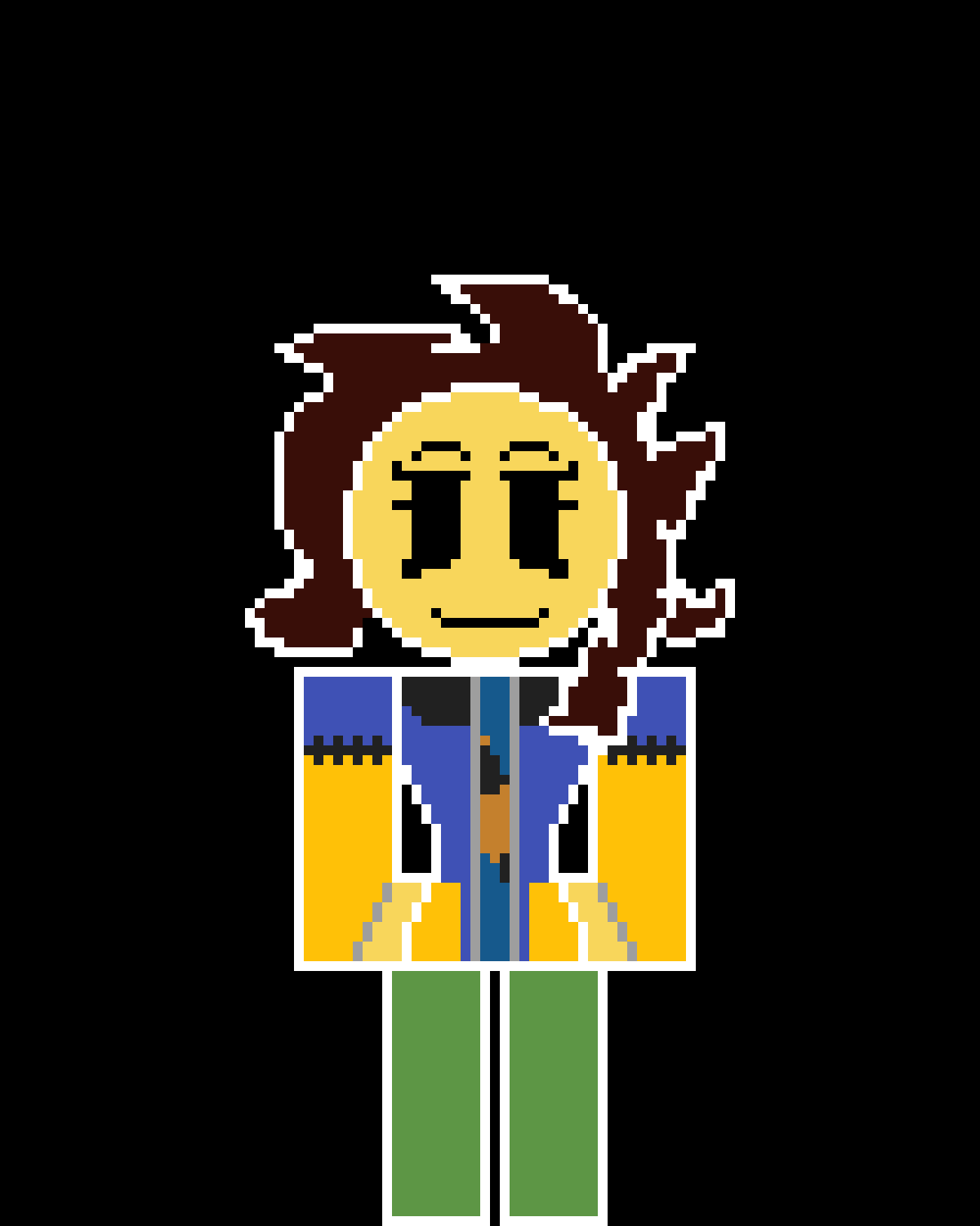 Pixilart - Noobet Swap by Titular