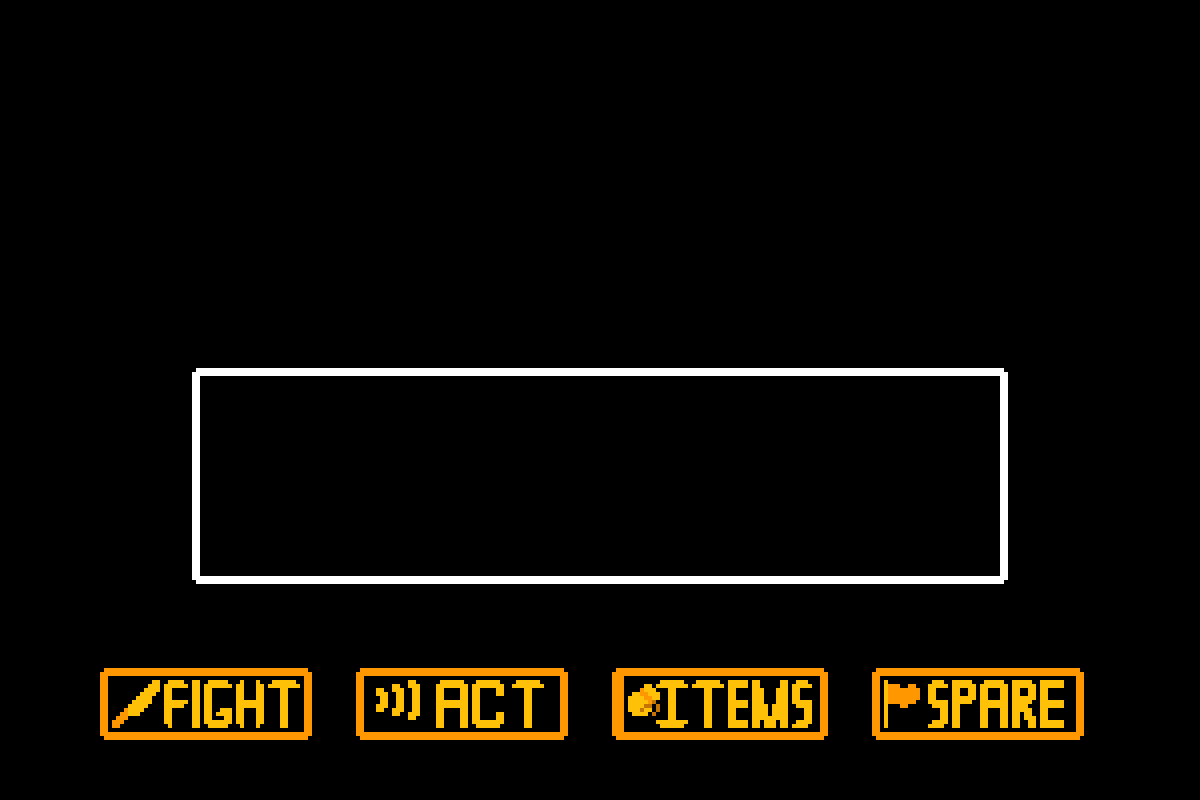 Pixilart - undertale bases by kitsune