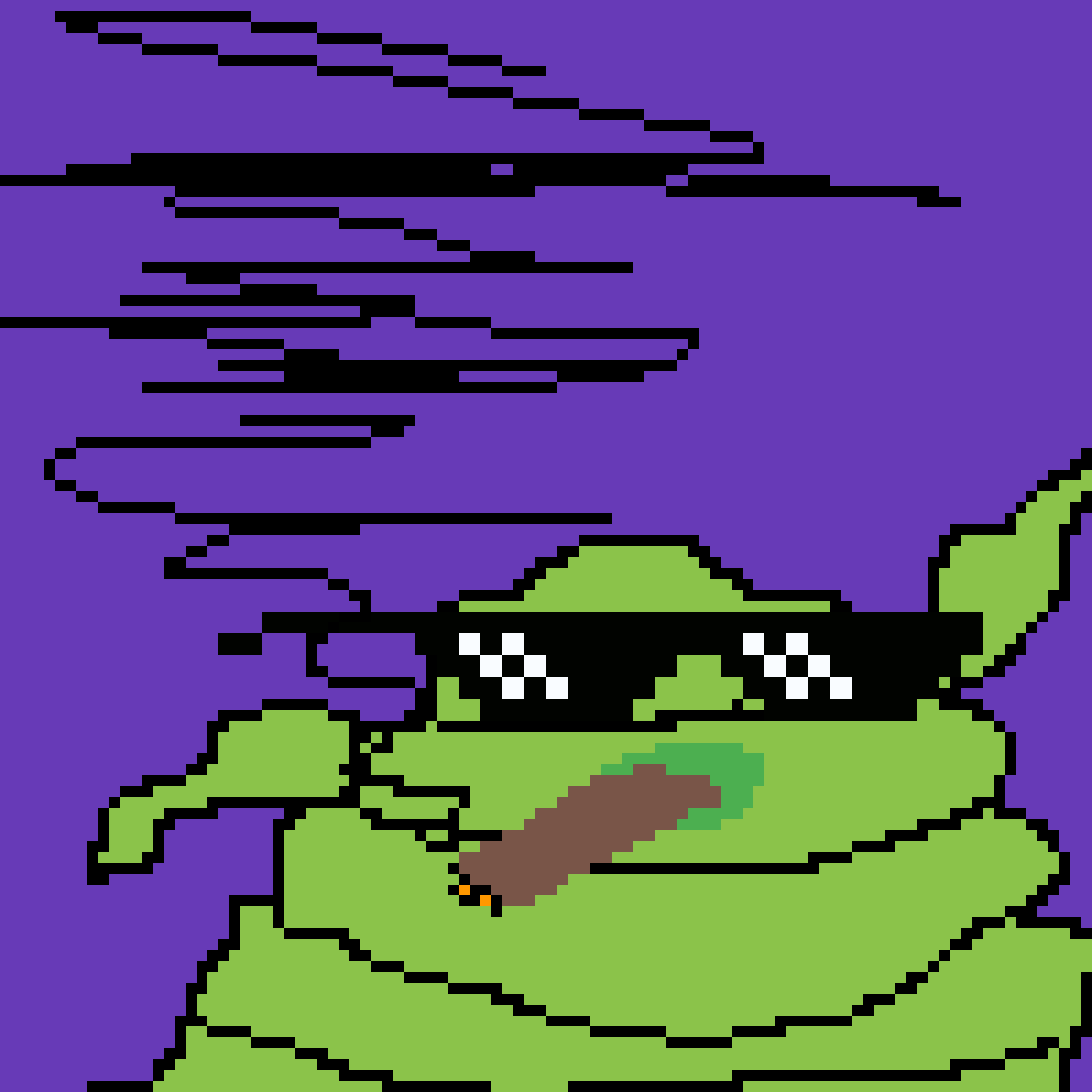 Editing MLG PRO BLOBY 2.OOOO!!!!! - Free online pixel art drawing tool ...