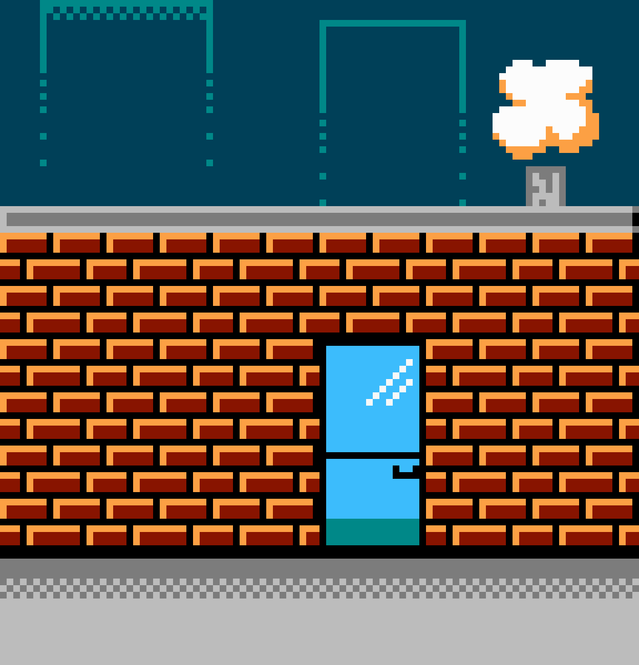 Pixilart - The Unknown 8 bit store by The-Mario-Guy