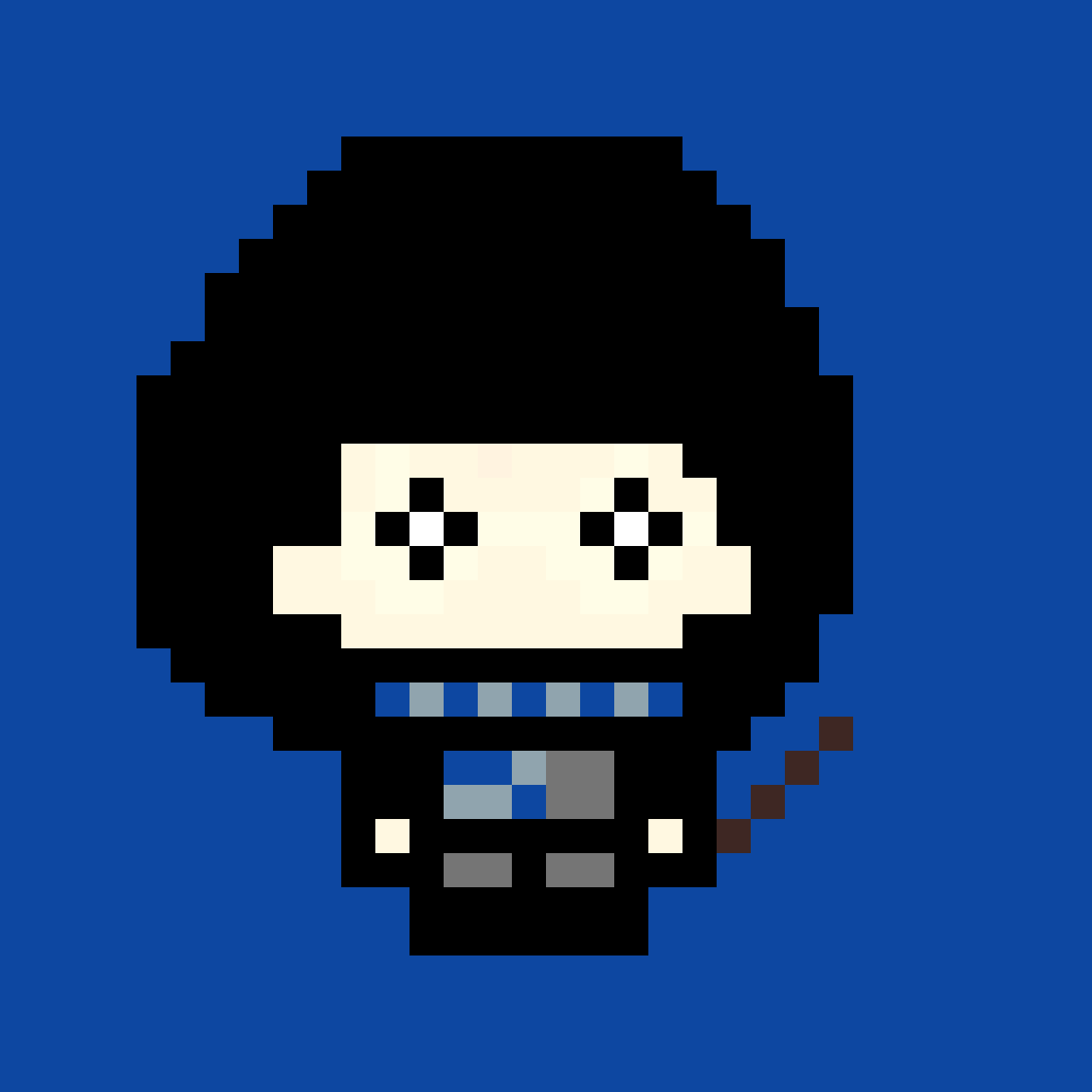 Pixilart - Cho Chang by Regulusblack