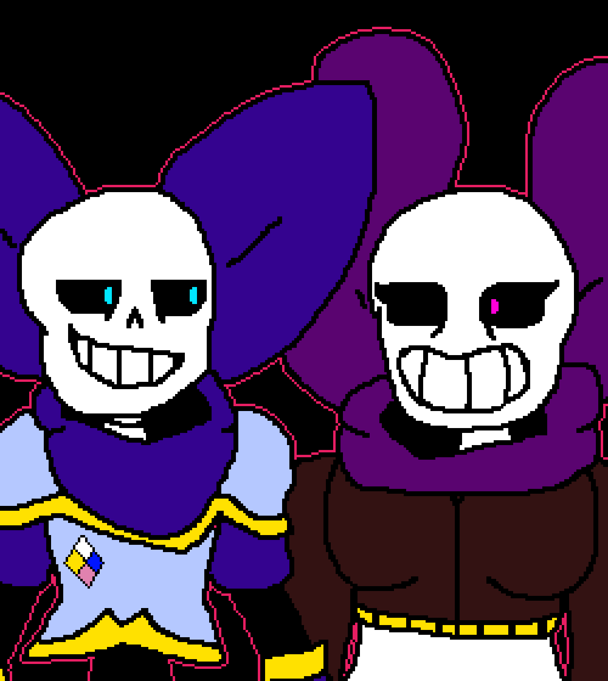 Pixilart - thing lol by HS-and-co