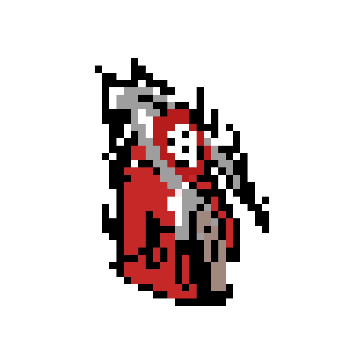 Schizoid's Gallery - Pixilart