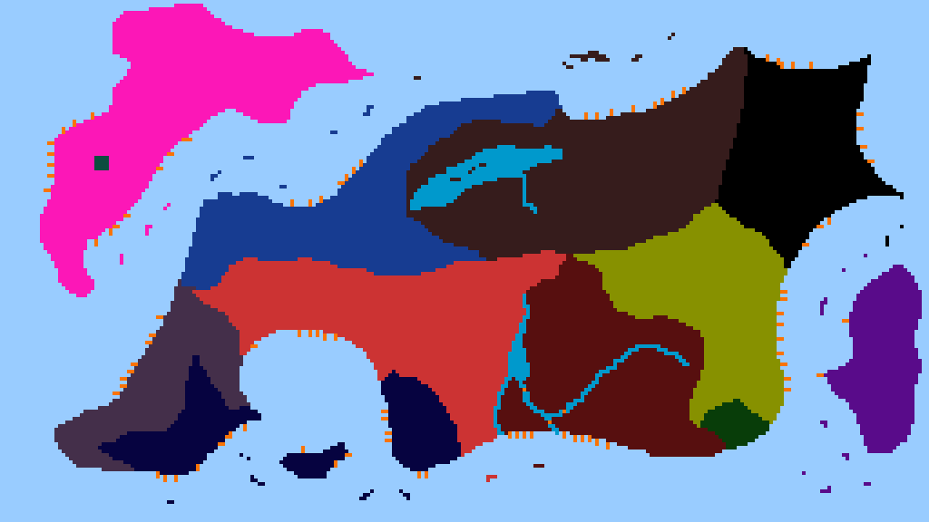 Pixilart - MAp2 by Bretches