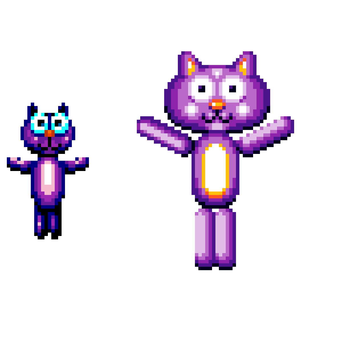 Pixilart - ram by Tuxedoedabyss03