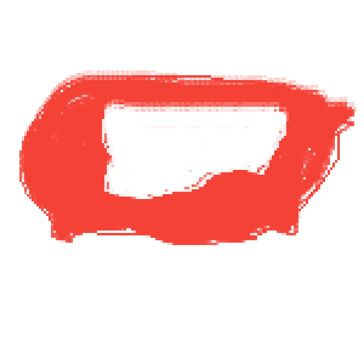 Pixilart - poorly made play button by imakedrawings