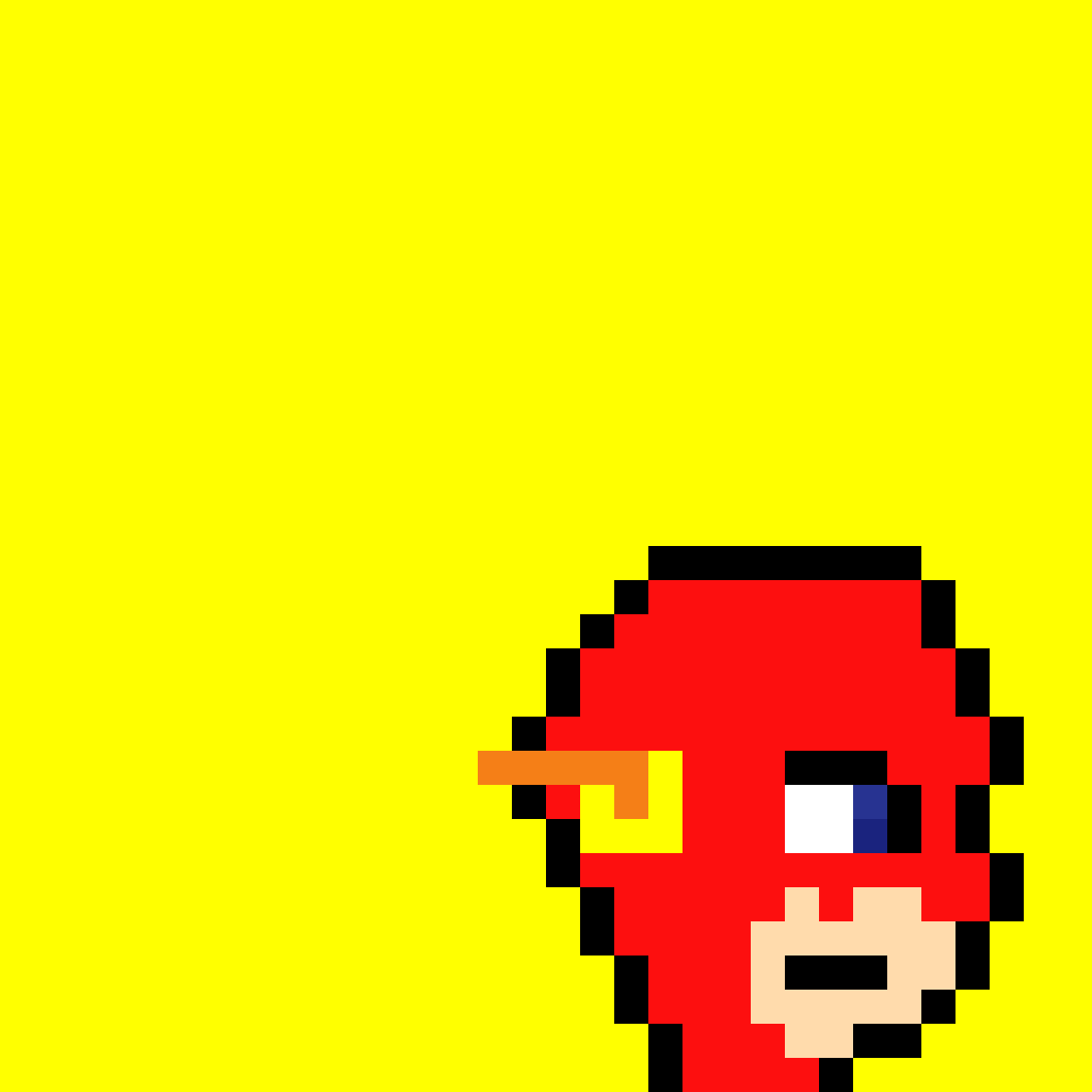 Pixilart - MORE Speedsters...... You happy by mainigg420