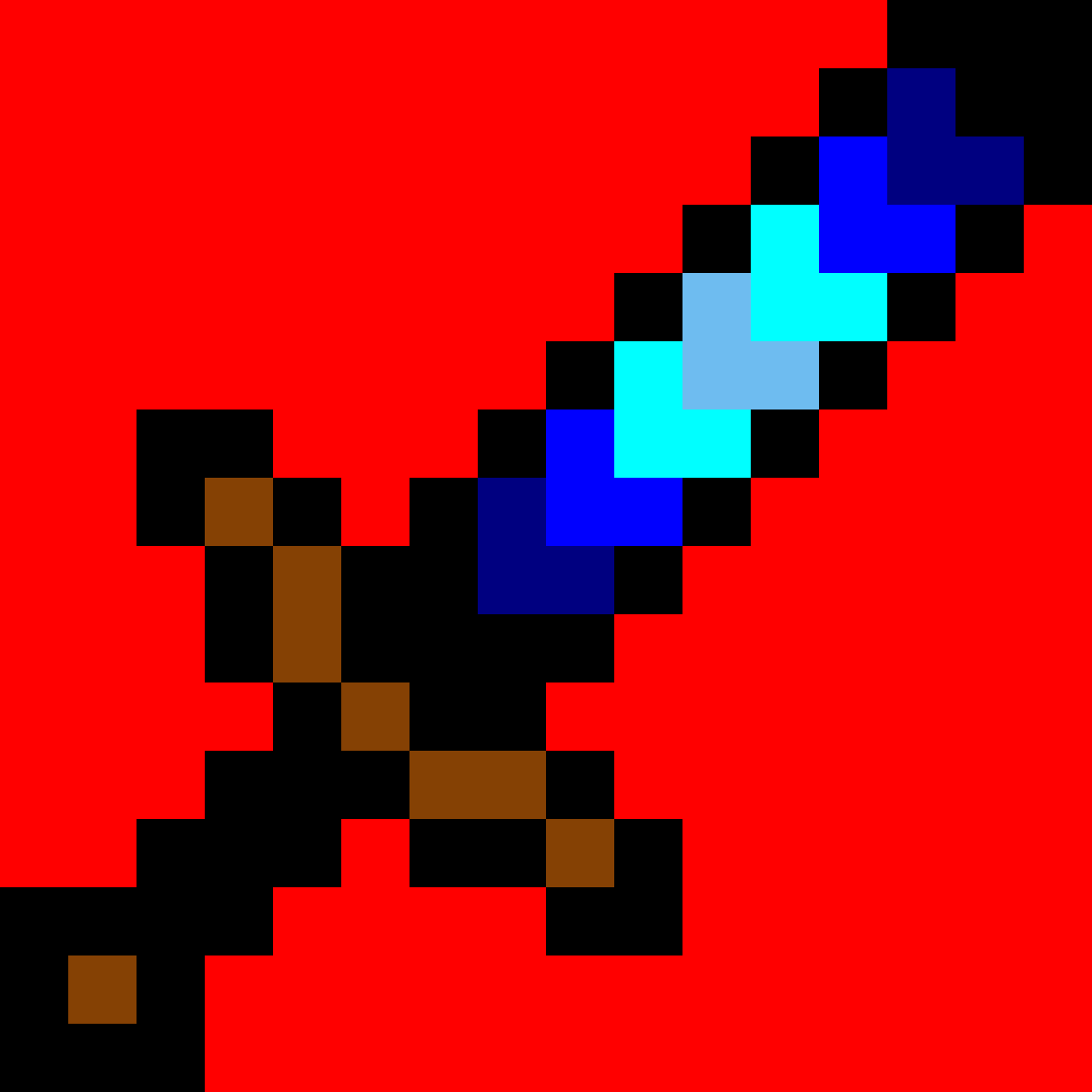 Pixilart - Sword Base by Dekuforever15