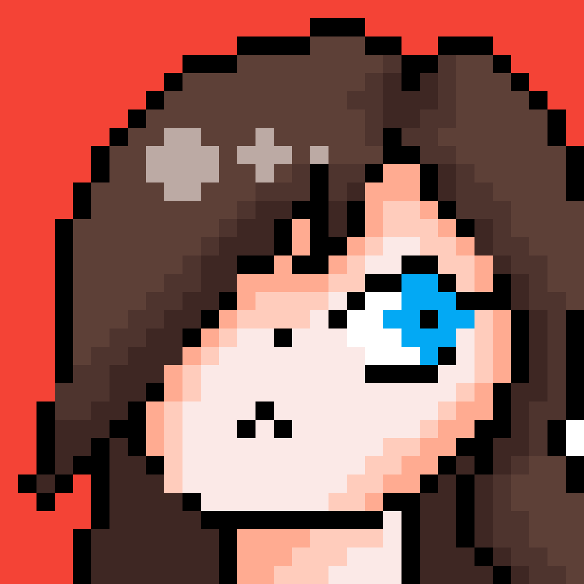 Pixilart - Talker by MultversedTroll