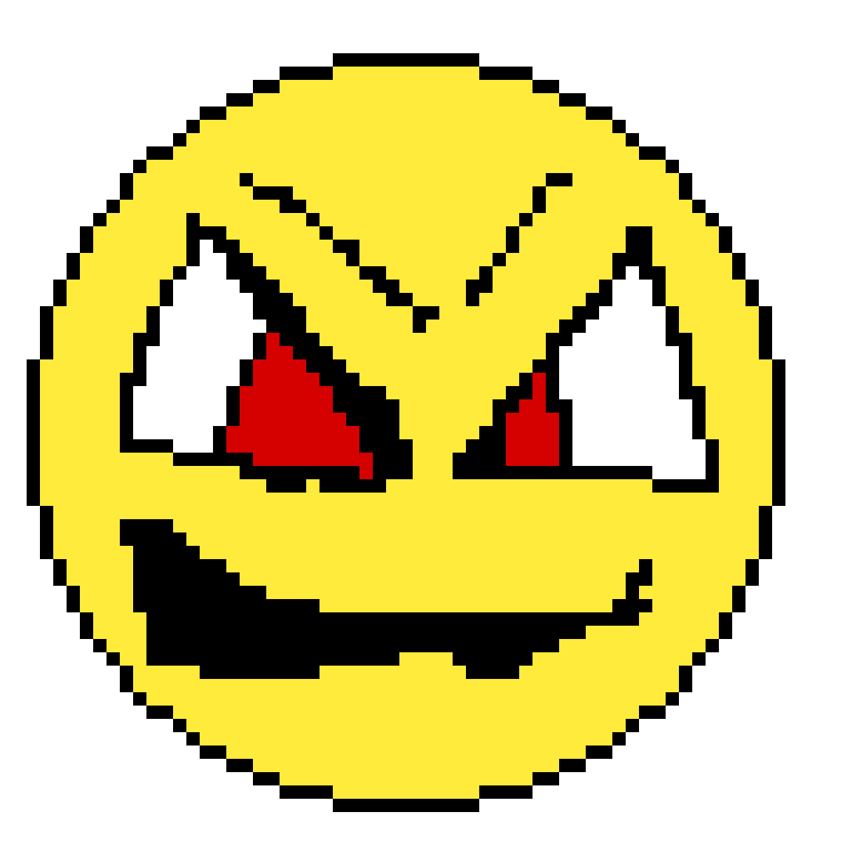 Cute Smileys Random