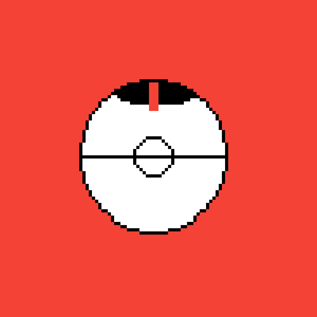 Pixilart - Timer Ball by RainMichaela