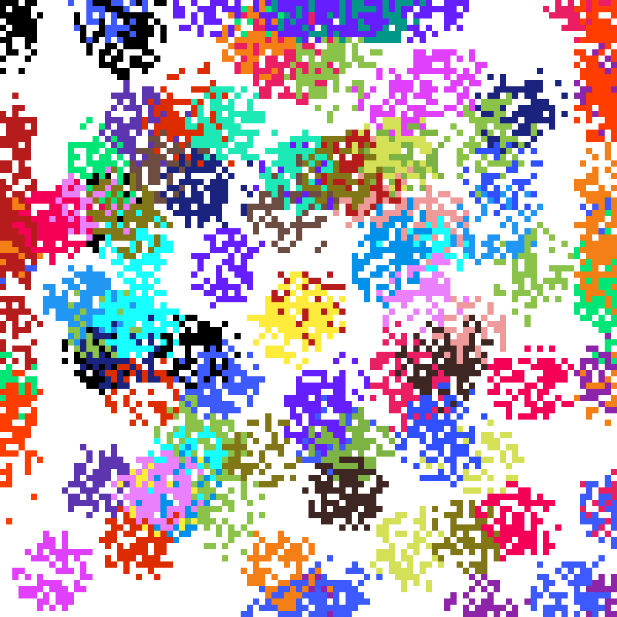 TMH-Lee's Gallery - Pixilart