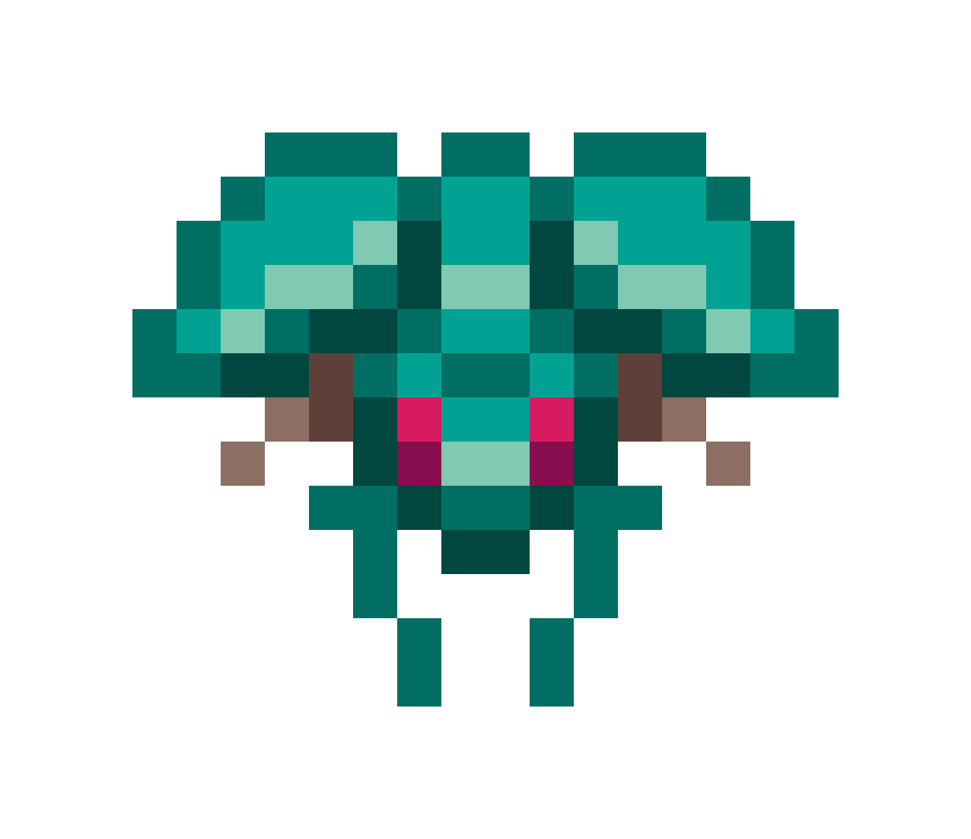 Pixilart - Cave Bug Animation by WillCadet