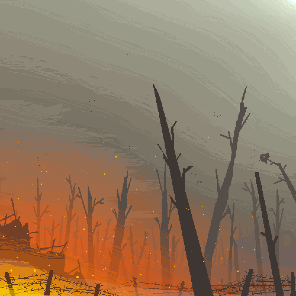 Pixilart - -\Devil's Anvil/- by Tenebrae
