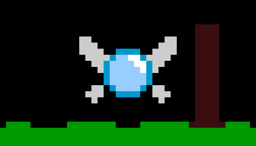 Editing navi - Free online pixel art drawing tool - Pixilart