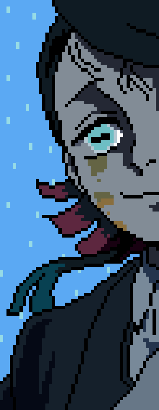 Pixilart - Enmu I by Migueloo