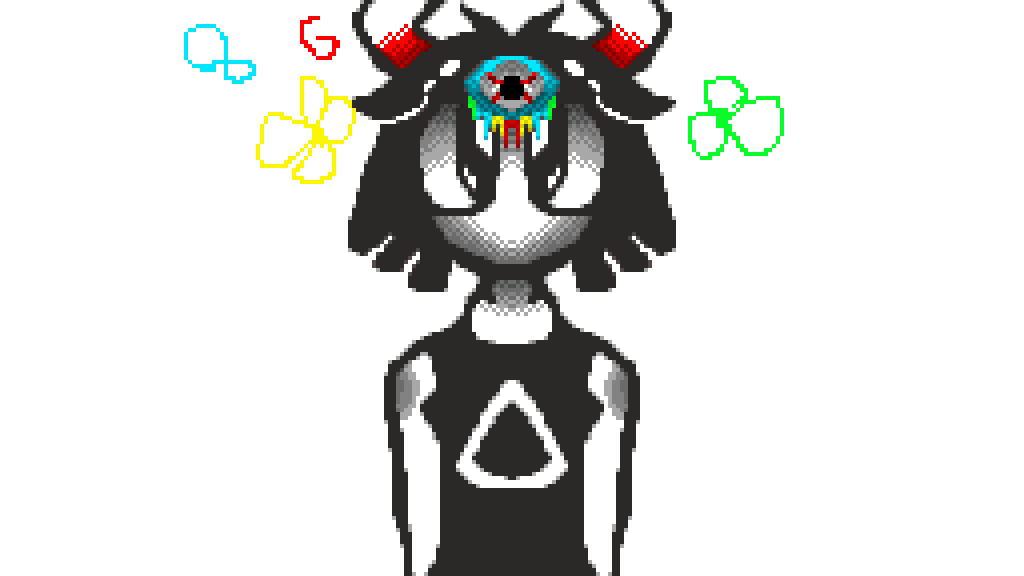 Pixilart - For Eyesore by julaino