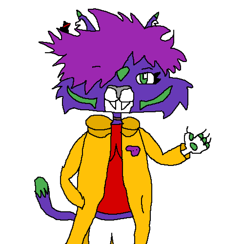 Zako's Gallery - Pixilart