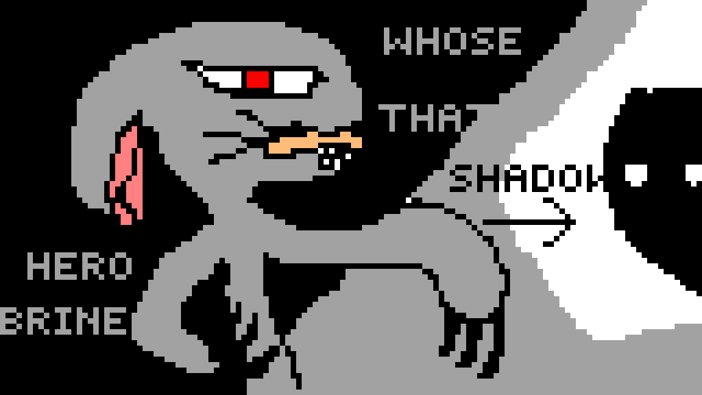 Prozer's Gallery - Pixilart