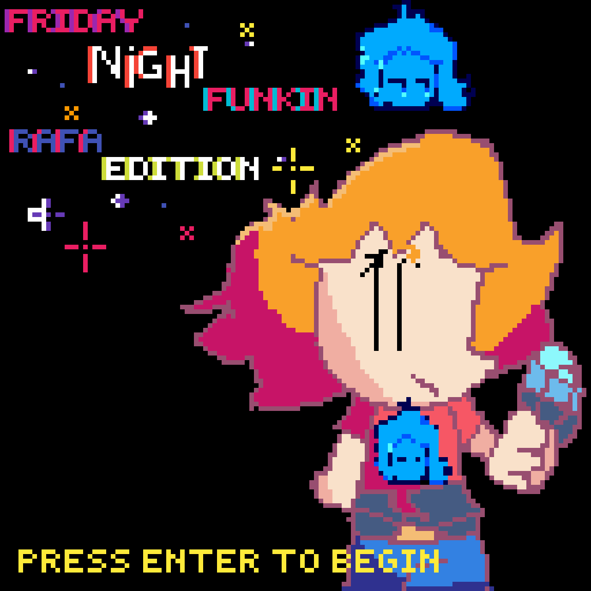 fnf rafa mod by sinoc-pixel123 - Pixilart